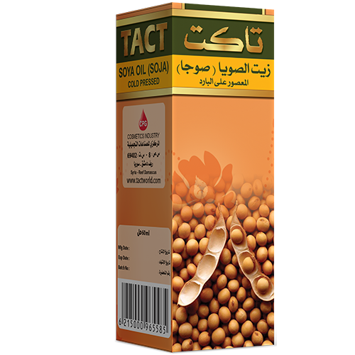 Tact Vaj Soje – Ardennashop